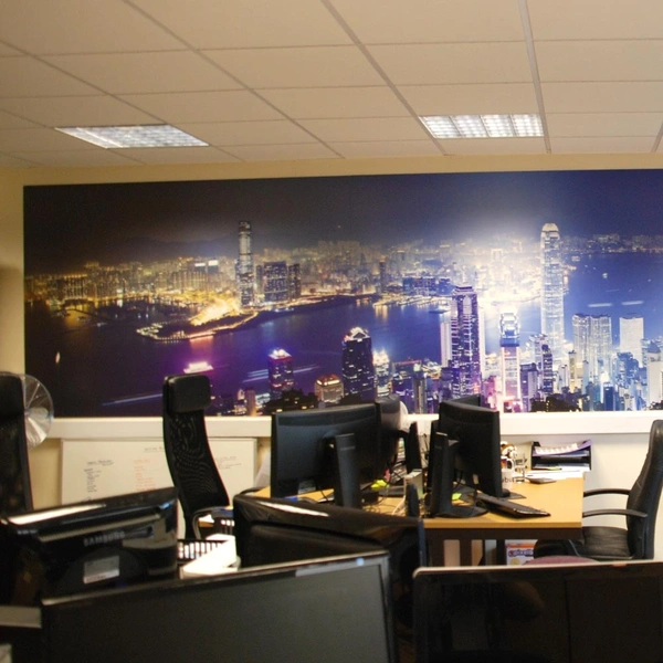 PVC Foamboard | The Print Quarter