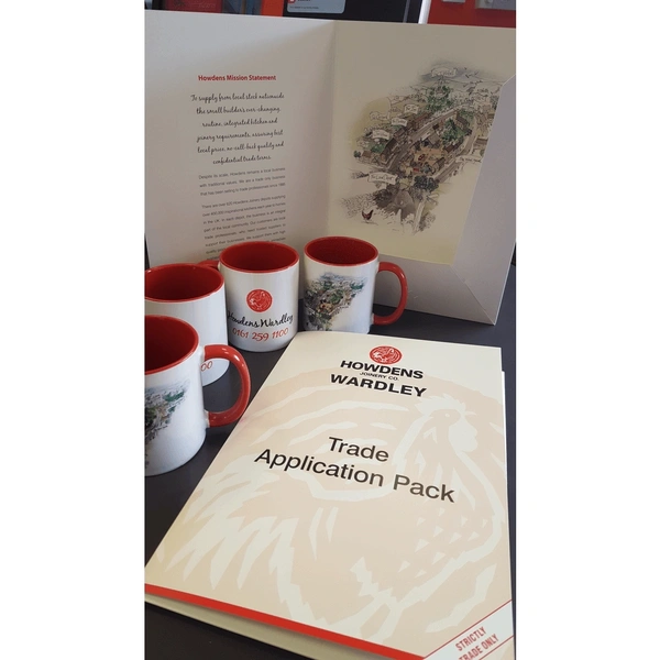 Interlocking Folders | The Print Quarter