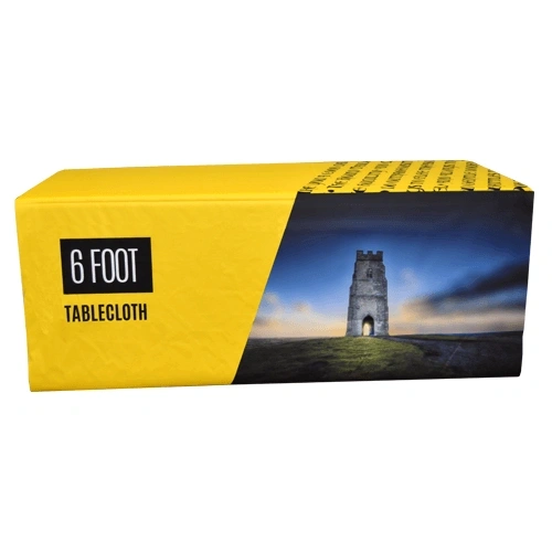 Tablecloths | The Print Quarter