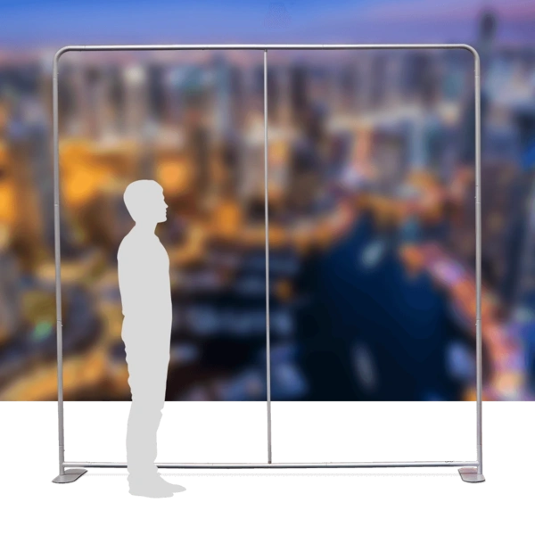 Stretch Fabric Walls | The Print Quarter