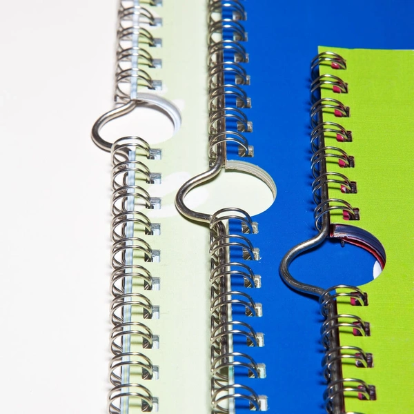 Document & Calendar Binding | The Print Quarter